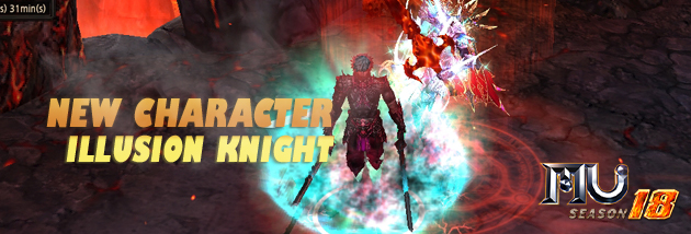 [EpicMU] Season 18 Part 1-2 Extended